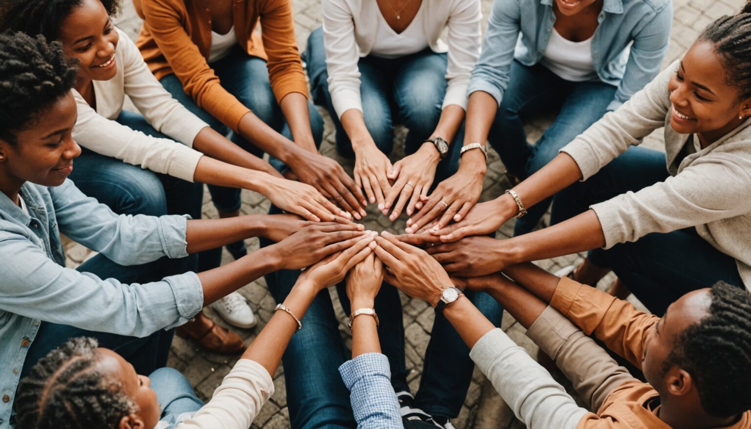 Discover Peer Support Groups For Medicaid Members Near You | C-Line Community Outreach